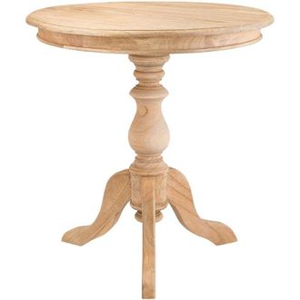 Clp Table dappoint Wiva 70 cm Nature