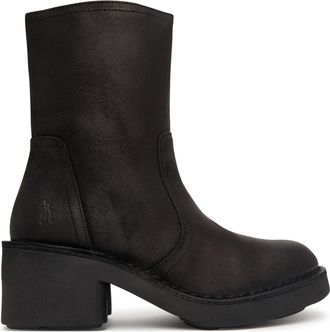 FLY London Stiefeletten Fly London Norefly P211191004 Schwarz