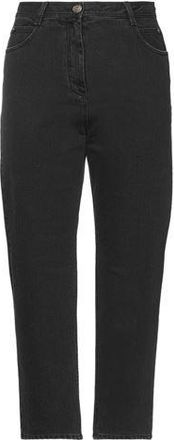 Balmain BAS - Pantalons en jean sur YOOX.COM