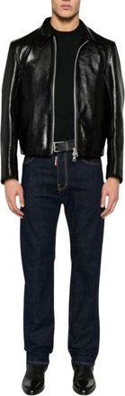 Dsquared2 DSquared2 - Jeans f&uuml;r Herren (Dunkles Marineblau)