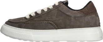 Nubikk Herren, Schuhe, Braun, 44 EUGr&ouml;&szlig;e