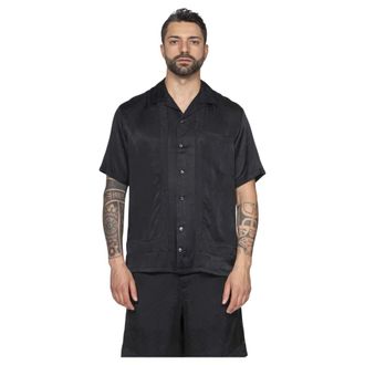 Emporio Armani Herren, Shirts, Schwarzk, SGr&ouml;&szlig;e