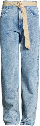 Maison Margiela HOSEN & R&Ouml;CKE - Jeanshosen auf YOOX.COM