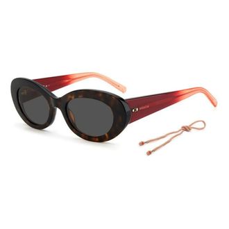 Missoni Sonnenbrille - - Accessories - Damen - Braun - 52 MM