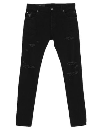 Balmain HOSEN & R&Ouml;CKE - Jeanshosen auf YOOX.COM
