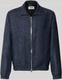 Drykorn Blouson mit Zweiwege-Rei&szlig;verschluss Modell GRALON