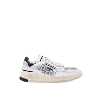 Ghoud Tweener Luxe Montpellier Coqueline Paillettes Sneakers - - Shoes - Herren - Beige - 36 EU