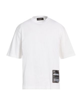 Dsquared2 TOPS - T-shirts auf YOOX.COM
