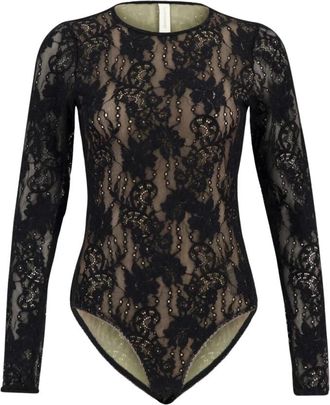 Zimmermann Femme, Tops, Noir, Taille: 42 FR Body