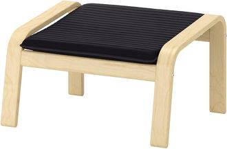 IKEA POÄNG Hocker