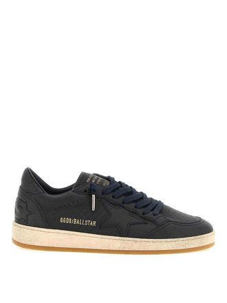 Golden Goose Sneaker - Blau