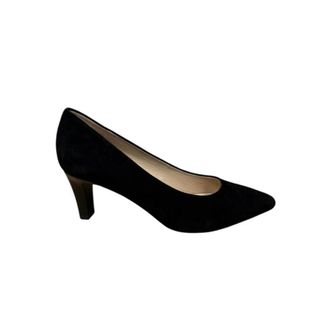 Caprice Damen, Schuhe, Schwarzk, 38 1/2 EUGr&ouml;&szlig;e