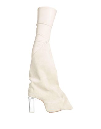 Rick Owens SCHUHE - Stiefel auf YOOX.COM
