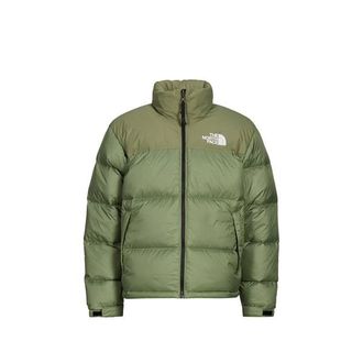 The North Face Doudoune matelass&eacute;e &agrave; capuche r&eacute;tractable