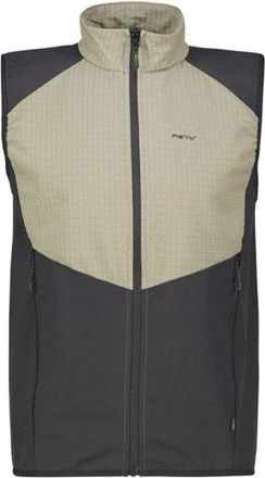 Meru Lalitpur M - Softshellweste - Herren