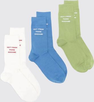 Dr&ocirc;le de Monsieur Chaussettes Homme couleur Multicolore