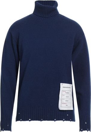 Amaranto STRICKWAREN - Rollkragenpullover auf YOOX.COM