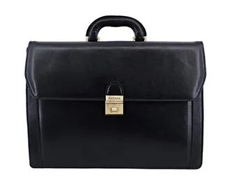 Katana Cartable Noir Katana