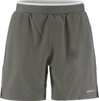 Craft Herren Shorts ADV ESSENCE 2-IN-1 SHORTS 2 M
