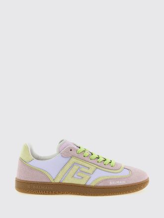Balmain Sneakers BALMAIN Damen Farbe Bunt