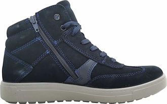 Jomos Herren, Schuhe, Blau, 41 EUGr&ouml;&szlig;e
