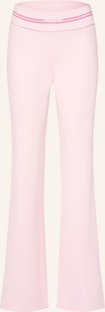 Oh April Oh April Leggings Jasmin rosa