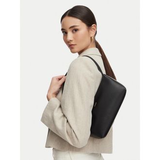 HUGO BOSS Handtasche BOSS 50567590 Schwarz
