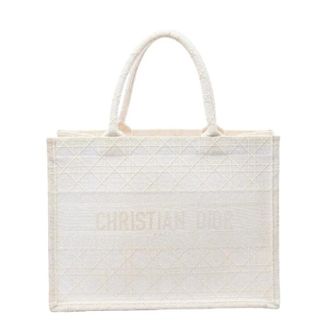 Dior Damen, Pre-Owned, Wei&szlig;, ONE SIZEGr&ouml;&szlig;e