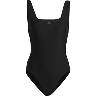 adidas Damen Badeanzug Iconisea Premium