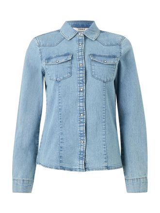 Only Bluse ONLSASIA