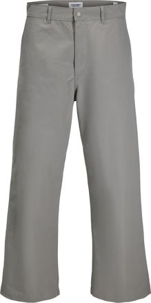 Jack & Jones Herren Jpstowen Jjminimal Tech Styd Aw24 Ln, Silver Sage, 32W x 30L