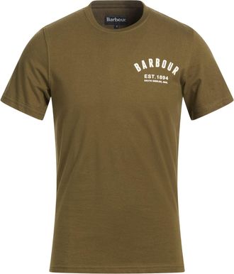 Barbour TOPS - T-shirts auf YOOX.COM