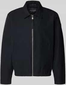 Marc O'Polo Regular Fit Blouson mit elastischem Bund