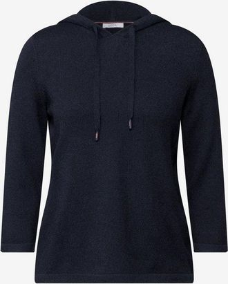 Cecil Hoodie Leichter Hoodie (1-tlg)