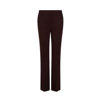 Marella Marella - Hosen - - Trousers - Damen - Braun - M