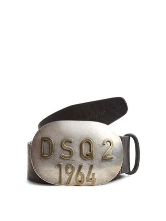 Dsquared2 Ceinture - Marron
