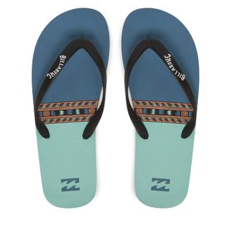 Billabong Zehentrenner Billabong Tides EBYL100027 Schwarz