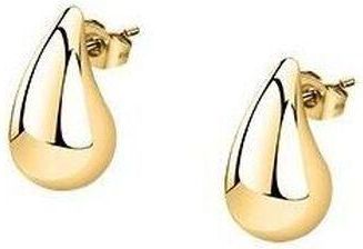 Cleor Boucles doreilles en acier