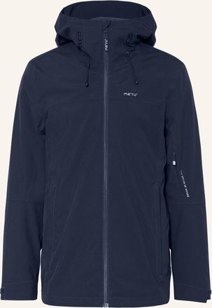 Meru Me&deg;Ru 2-In-1-Jacke Eksj&ouml; blau
