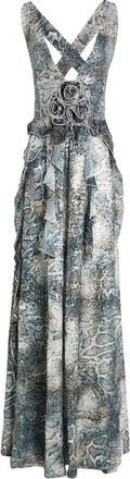 BABYLON KLEIDER - Maxi-Kleider auf YOOX.COM