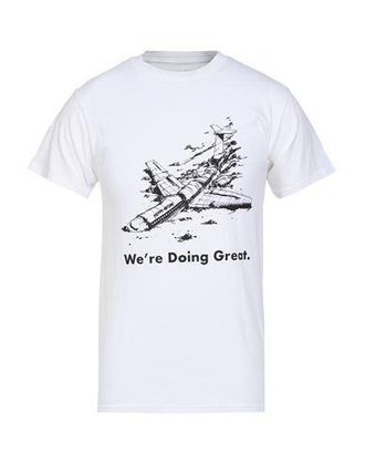 Wood Wood TOPS - T-shirts sur YOOX.COM