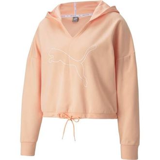 Puma Damen Kapuzensweat Modern Sports Hoodie