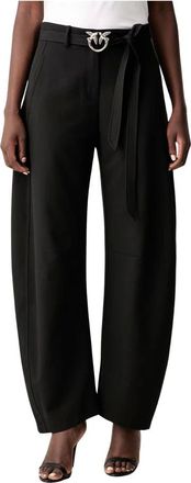 Pinko Pinko, Damen, Hosen, Schwarzk, XSGr&ouml;&szlig;e