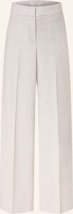 PESERICO Peserico Marlenehose grau