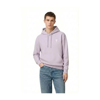 Ami Herren, Sweatshirts & Hoodies, Rosa, XSGr&ouml;&szlig;e
