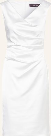 Vera Mont Cocktailkleid weiss
