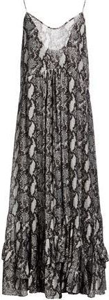 Iro ROBES - Robes longues sur YOOX.COM