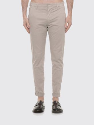 Dondup Pantalon DONDUP Homme couleur Beige