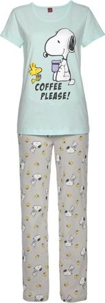 Peanuts Pyjama