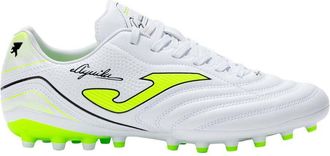 Joma Herren Aguila 2502 Oxford-Stiefel, weiß, 40.5 EU